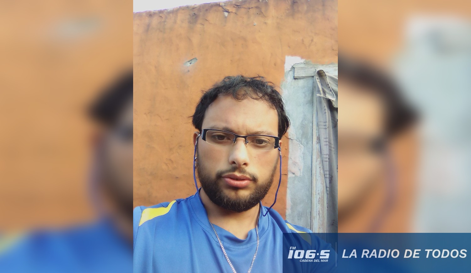 Policía busca a: Raúl Wilfredo Ruiz Núñez. - Cadena del Mar | FM 106.5